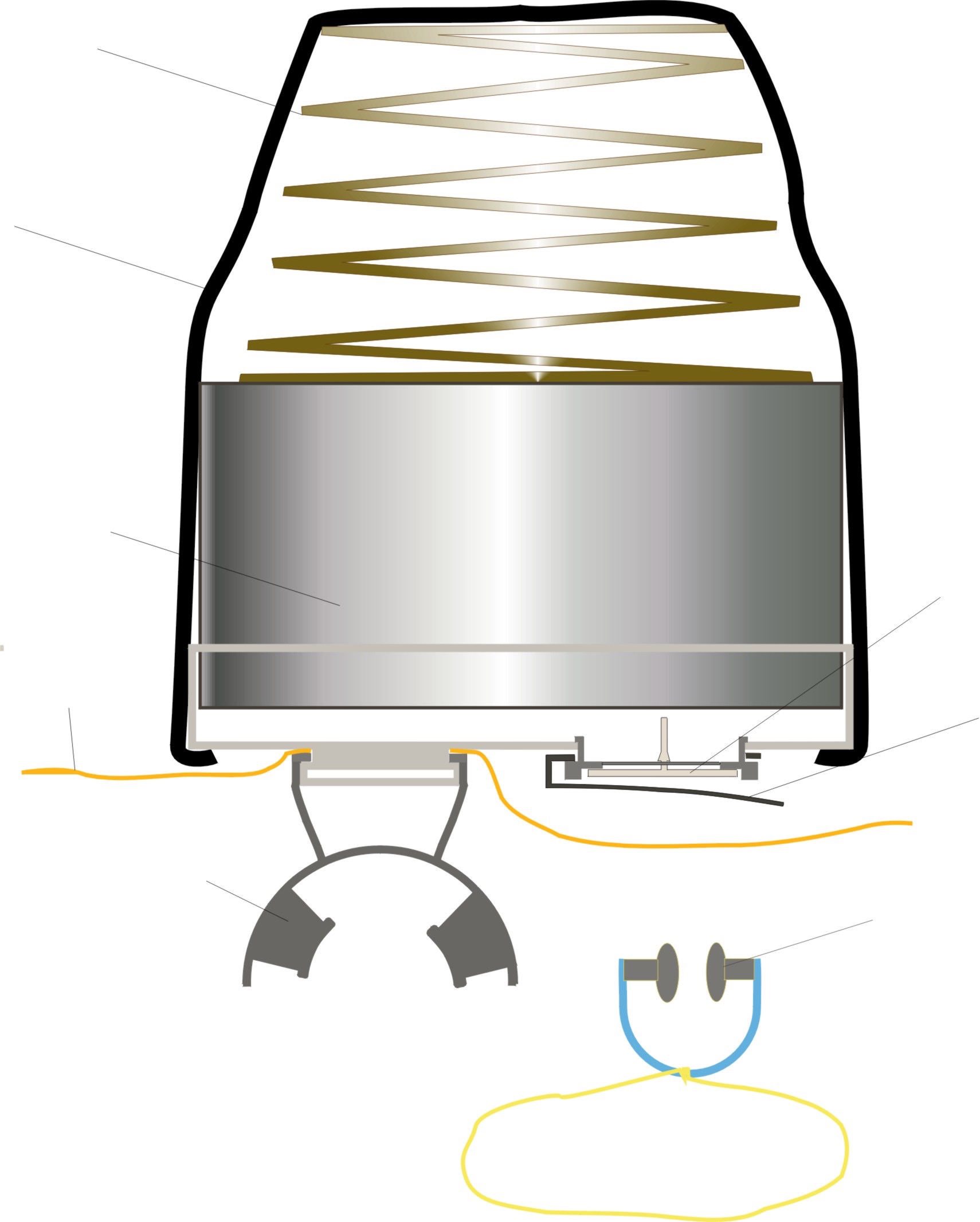 Compact Escape Respirator – Scientific Protection